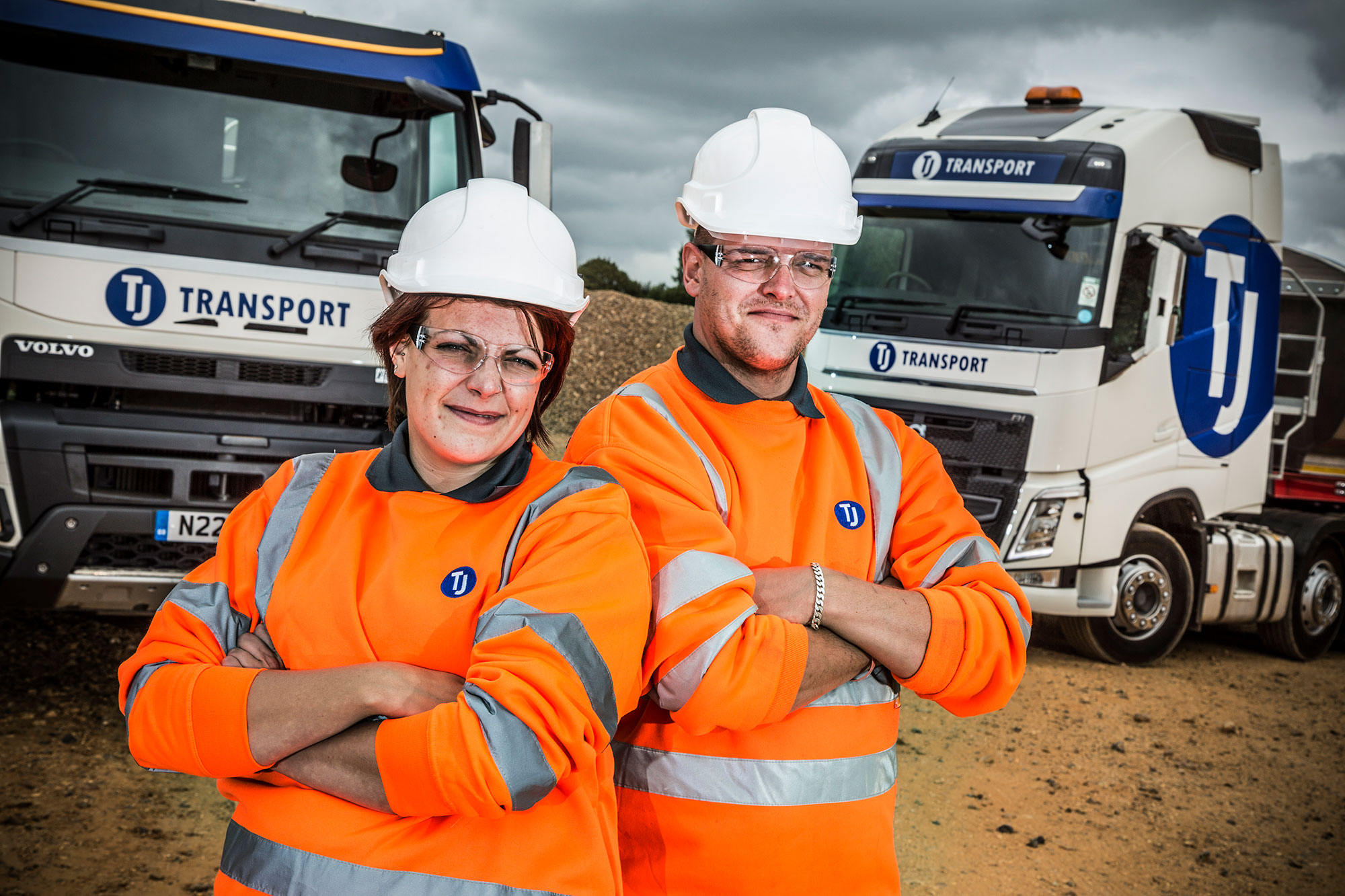 Latest updates - TJ Waste