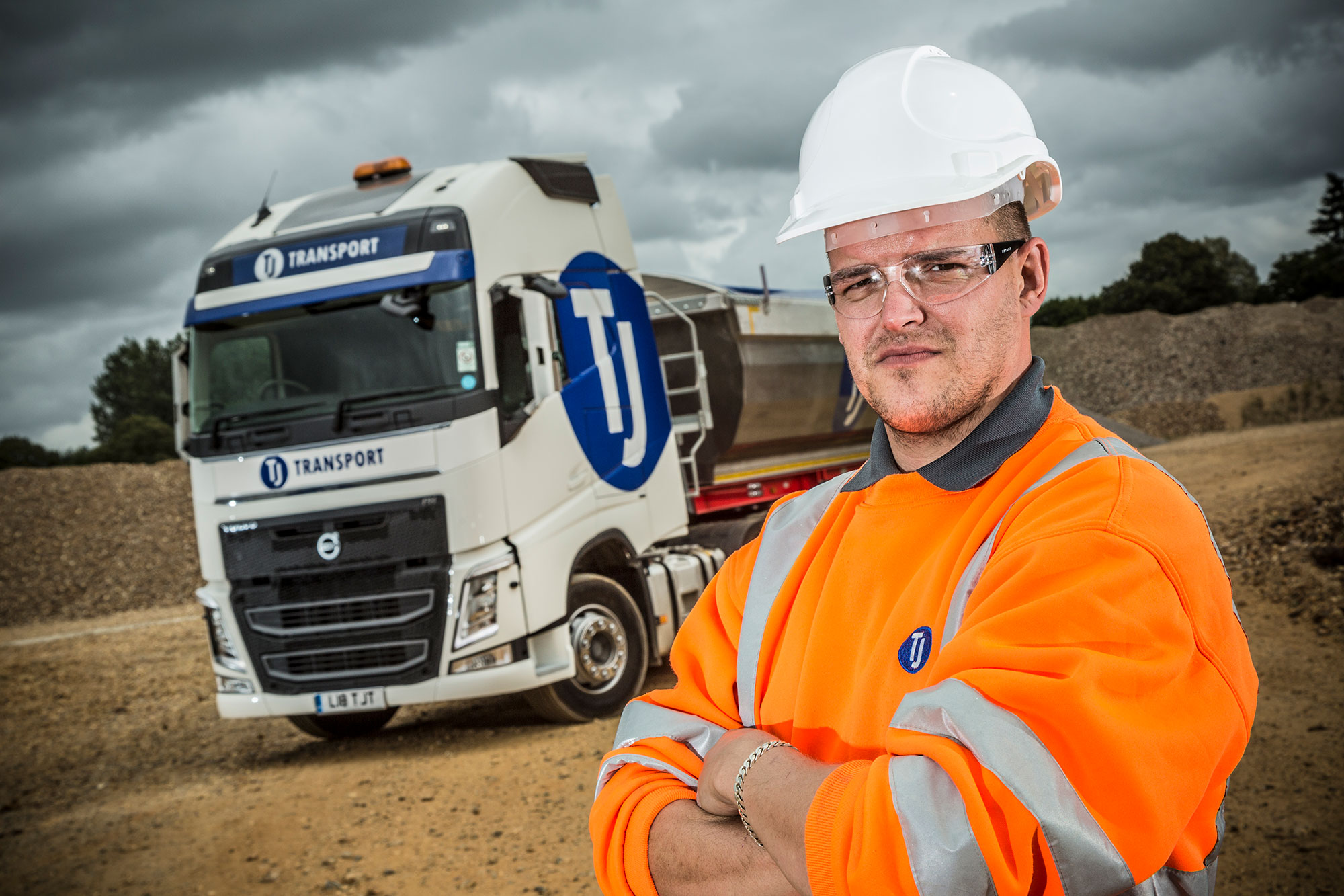 Innovation In The Waste Management Sector - TJ Waste