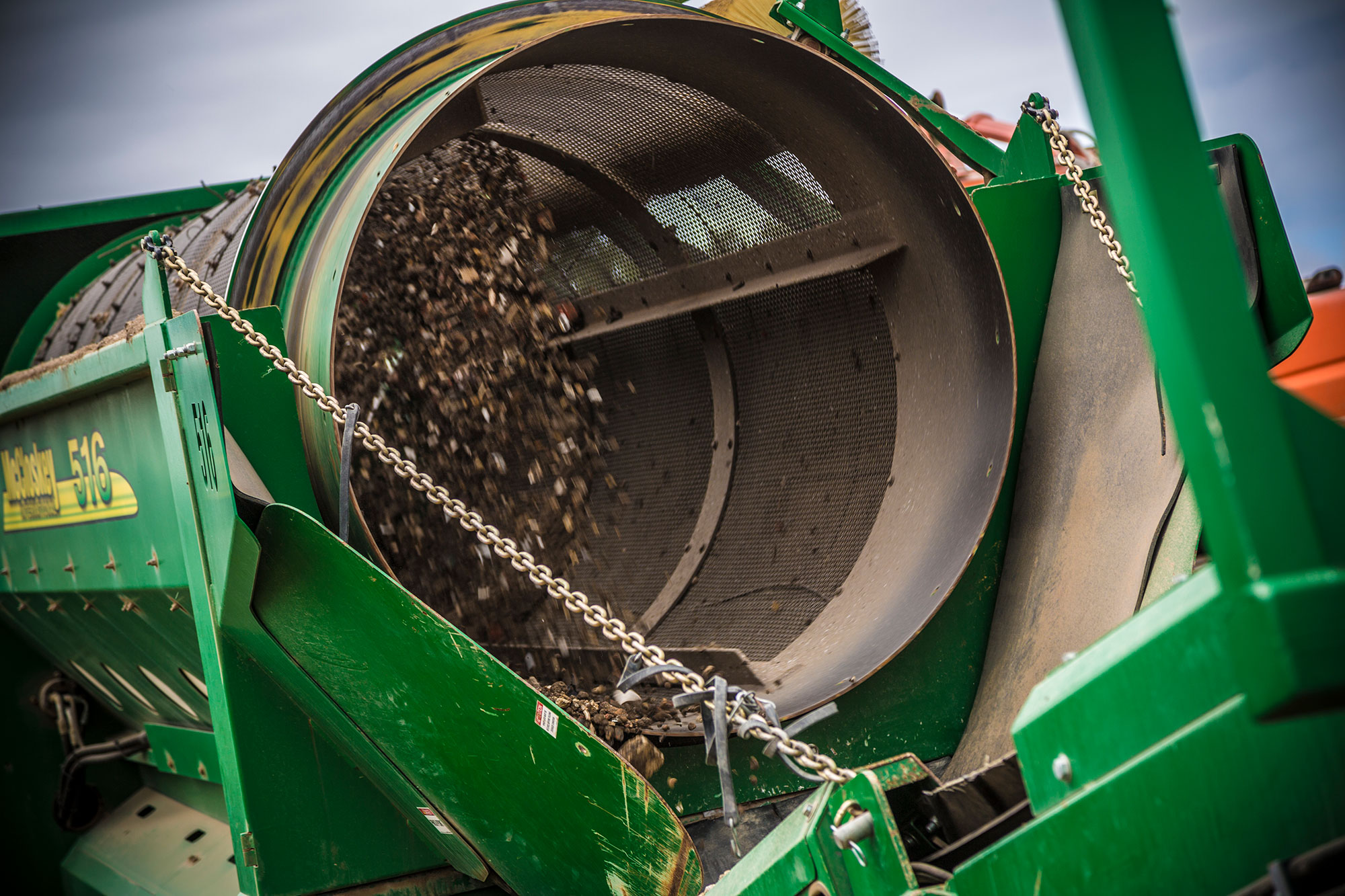 Hazardous Waste Management | TJ Waste