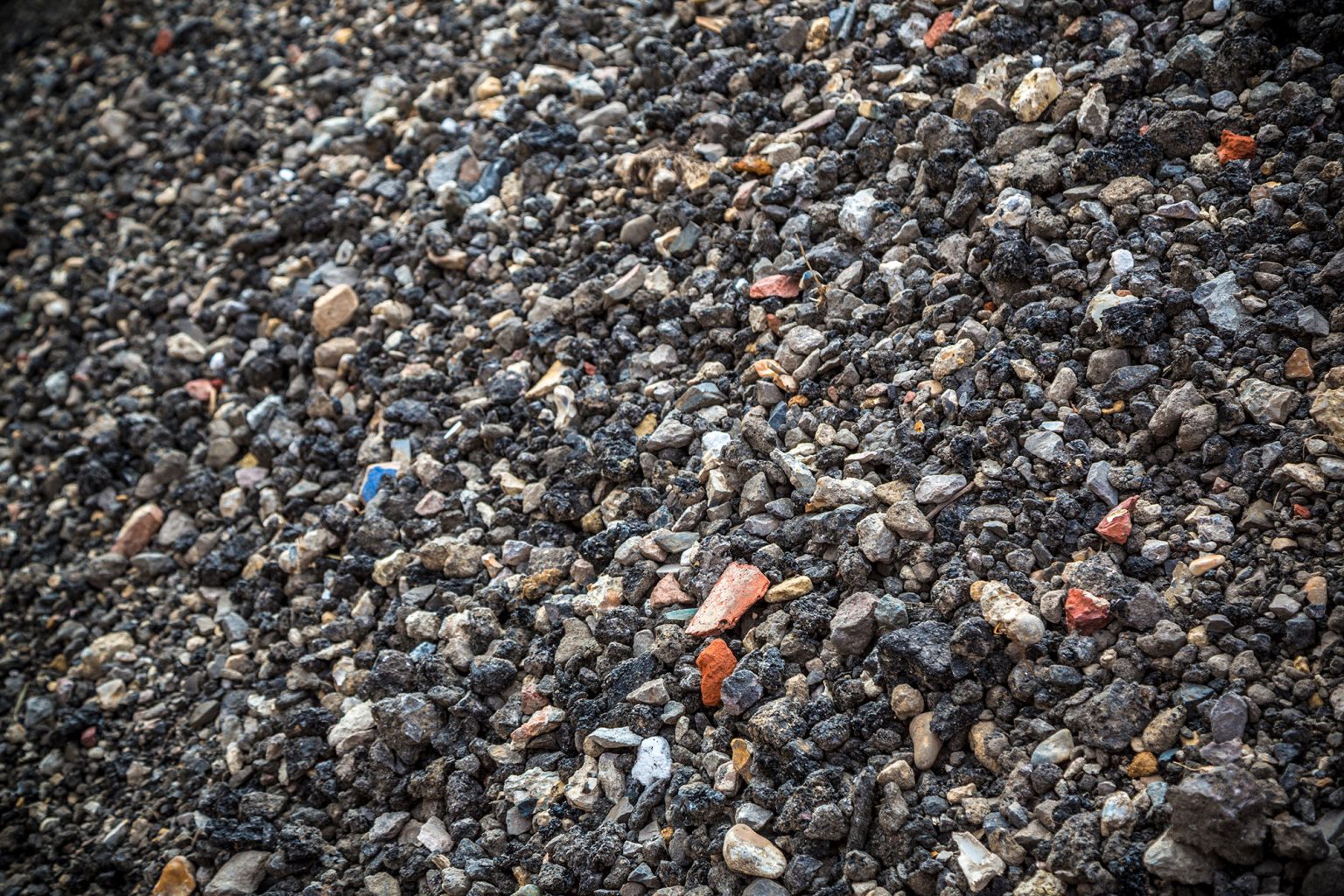 Grab Hire - TJ Waste