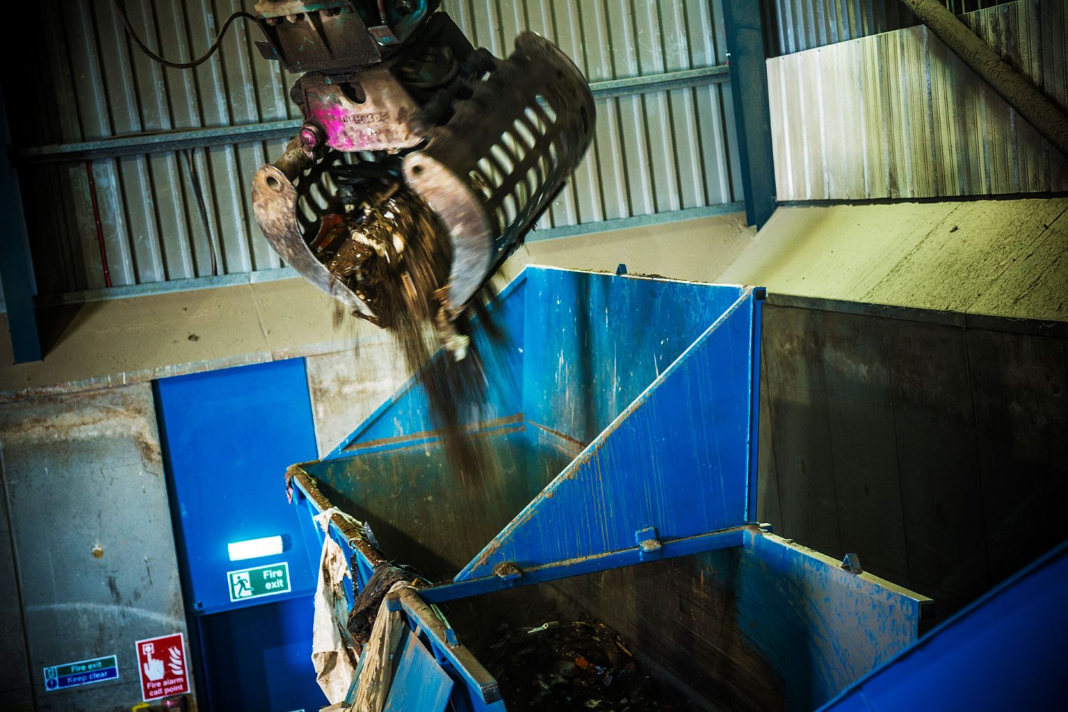 Our Environmental Standards - TJ Waste