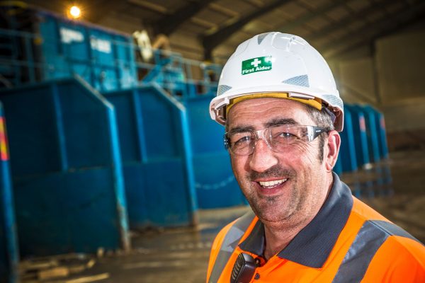 Our Environmental Standards - TJ Waste