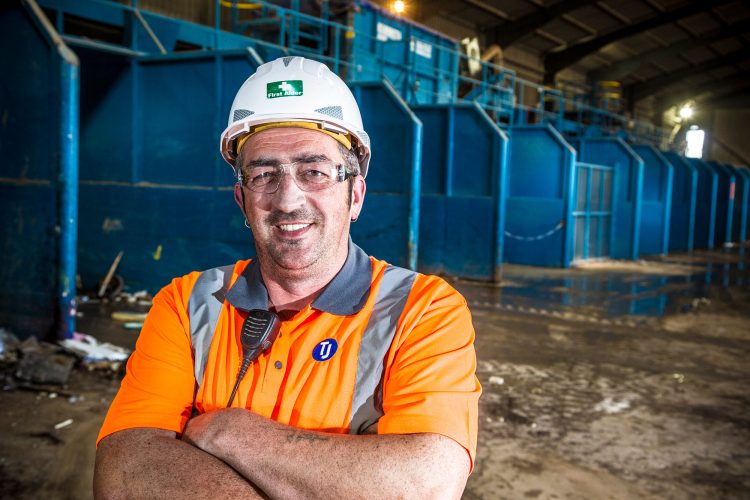 Latest updates - TJ Waste