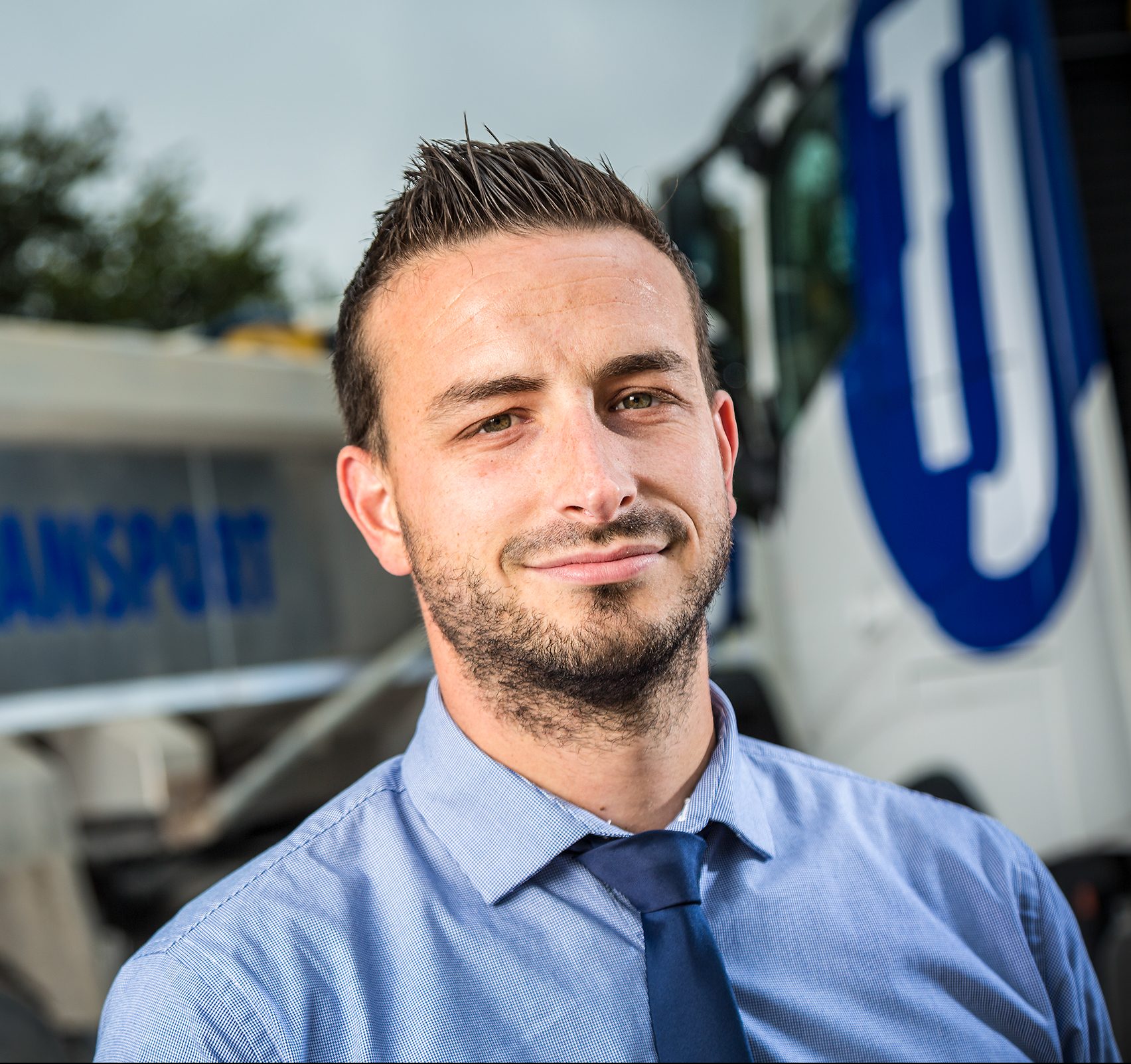 Meet Jamie Higgins, Director - TJ Waste