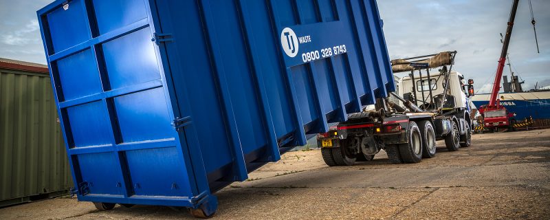 Roll On Roll Off Skips (RoRo Skips) - Frequently Asked Questions