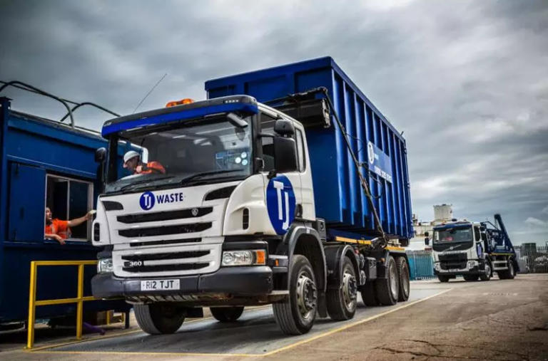 Roll On Roll Off Skips (RoRo Skips) - Frequently Asked Questions